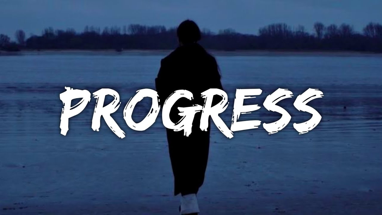 John Rich - Progress (Lyrics) - YouTube