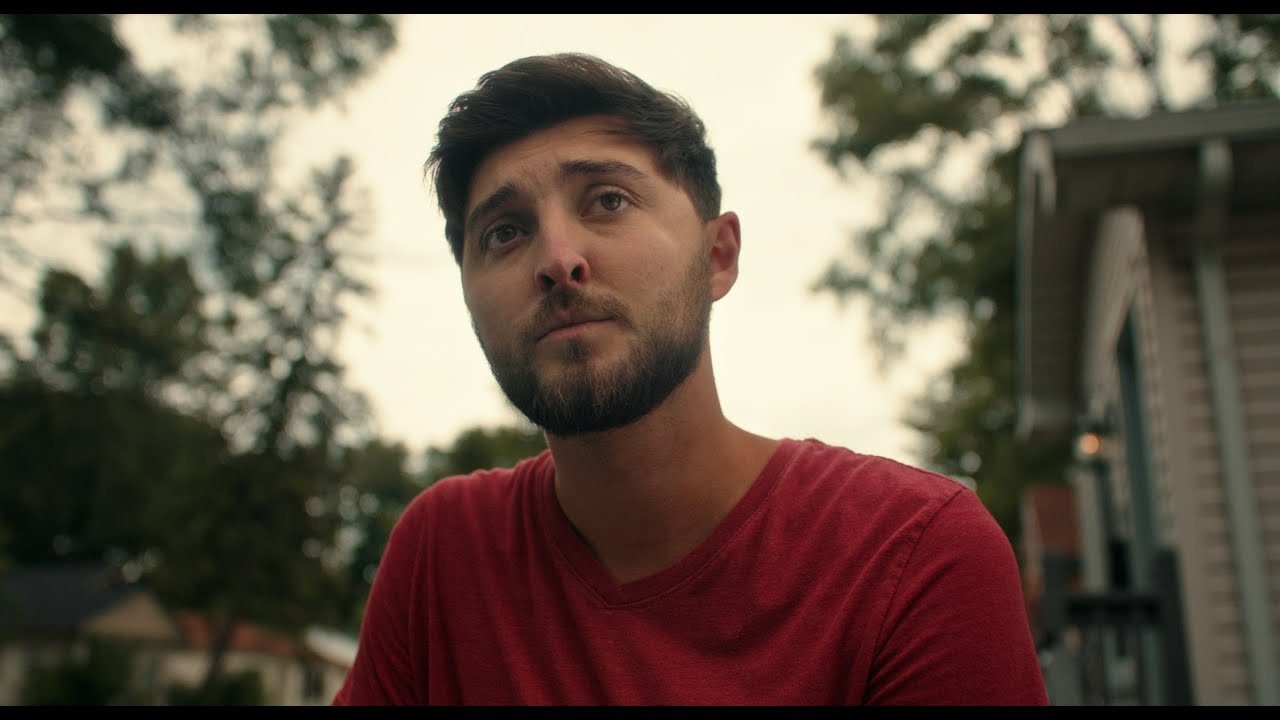 Short Film Trailer | Where the Dog is Buried | Dark Comedy - YouTube