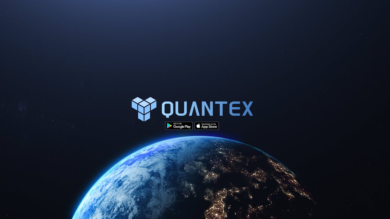 Quantex Product Demo - YouTube