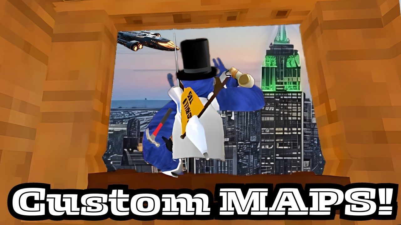 You Can Create Custom Gtag Maps! - YouTube