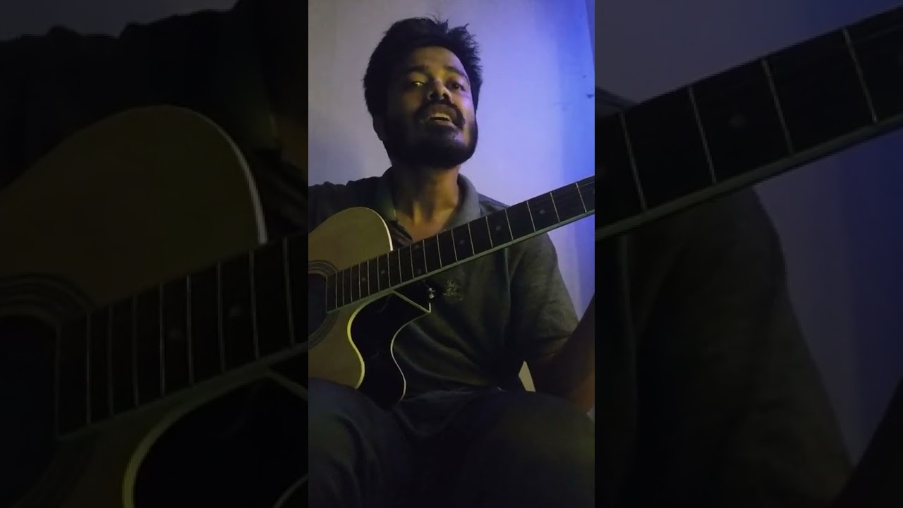 Phir Mohabbat|Dil Sambal Ja Zara |Cover by Strange H|Arijit Singh ...