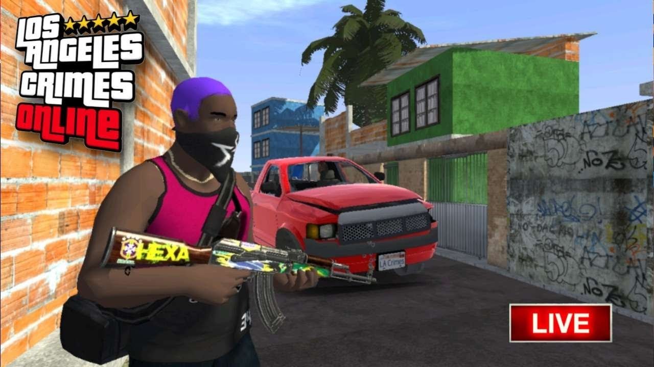 LIVE ON - LOS ANGELES C. FAVELA / JUSTICE RIVALS 3 - YouTube