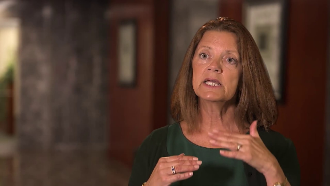 Suzanne Lane Discusses the New Edition of Testing Standards - YouTube