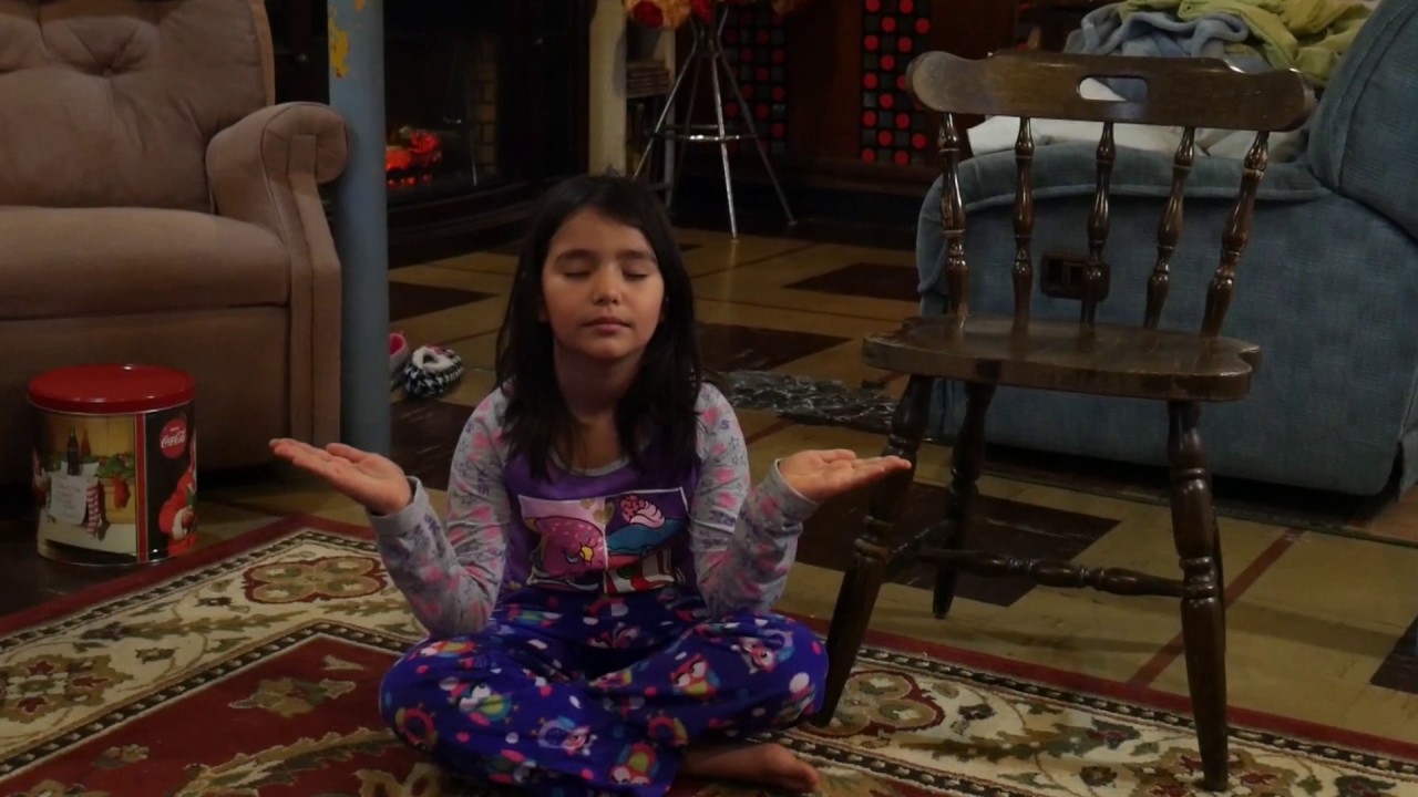 Star Wars l Mariah l Simple Fun - YouTube