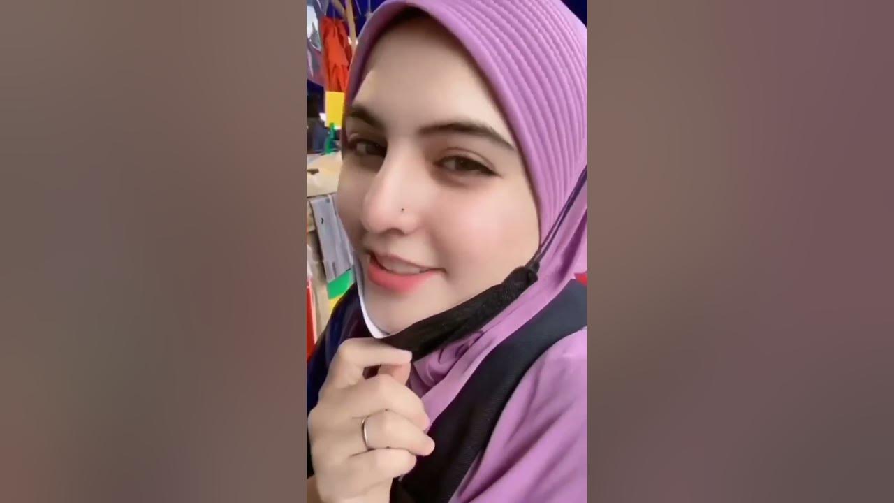 Gadis Berjilboobs Bikin Gemes Pengen Gigit Youtube