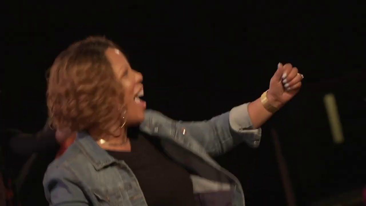 HOPE IN GOD - Pastor Matthew Watley 12-13-2020 - YouTube