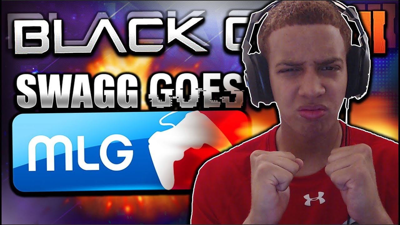 LAST ROUND LAST MAP! - SWAGGXBL GOES MLG! - YouTube