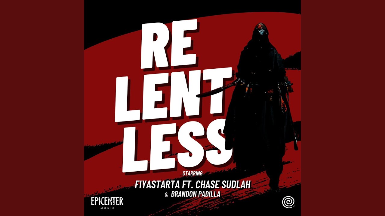 Relentless - YouTube Music