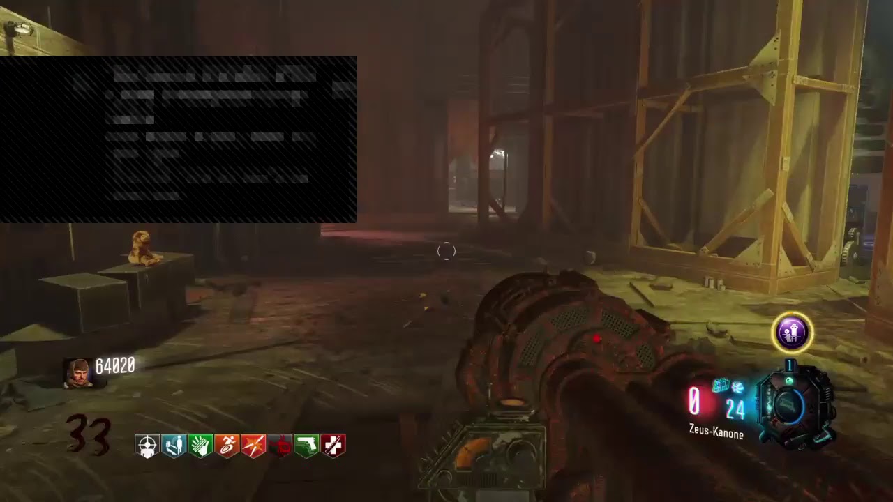 BO1 GUNS IN BO3?!|Call of Duty Black Ops 3 Zombies - YouTube