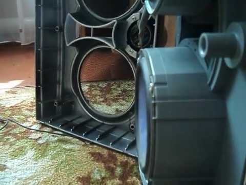 SONY MHC-RG475S - YouTube