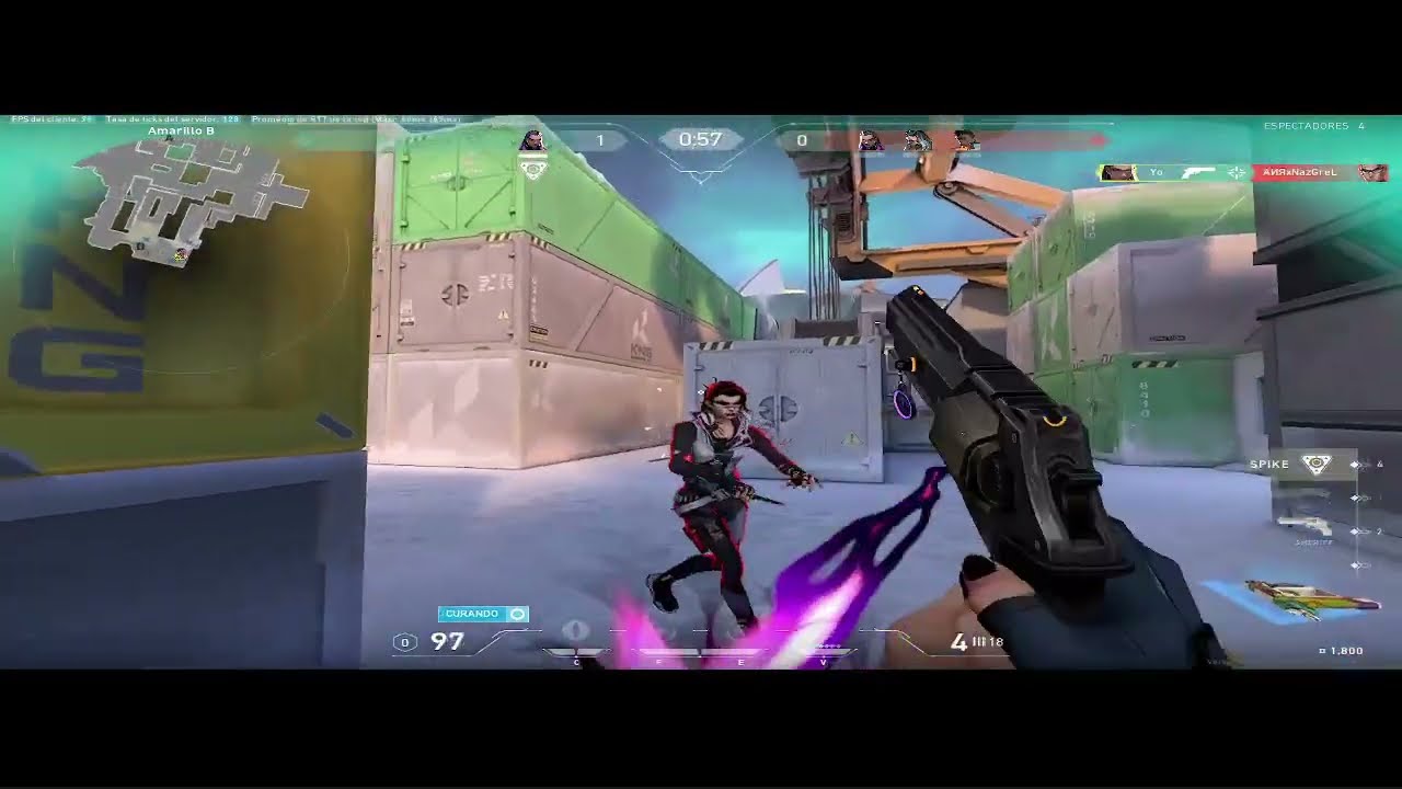 Valorant Clips - YouTube