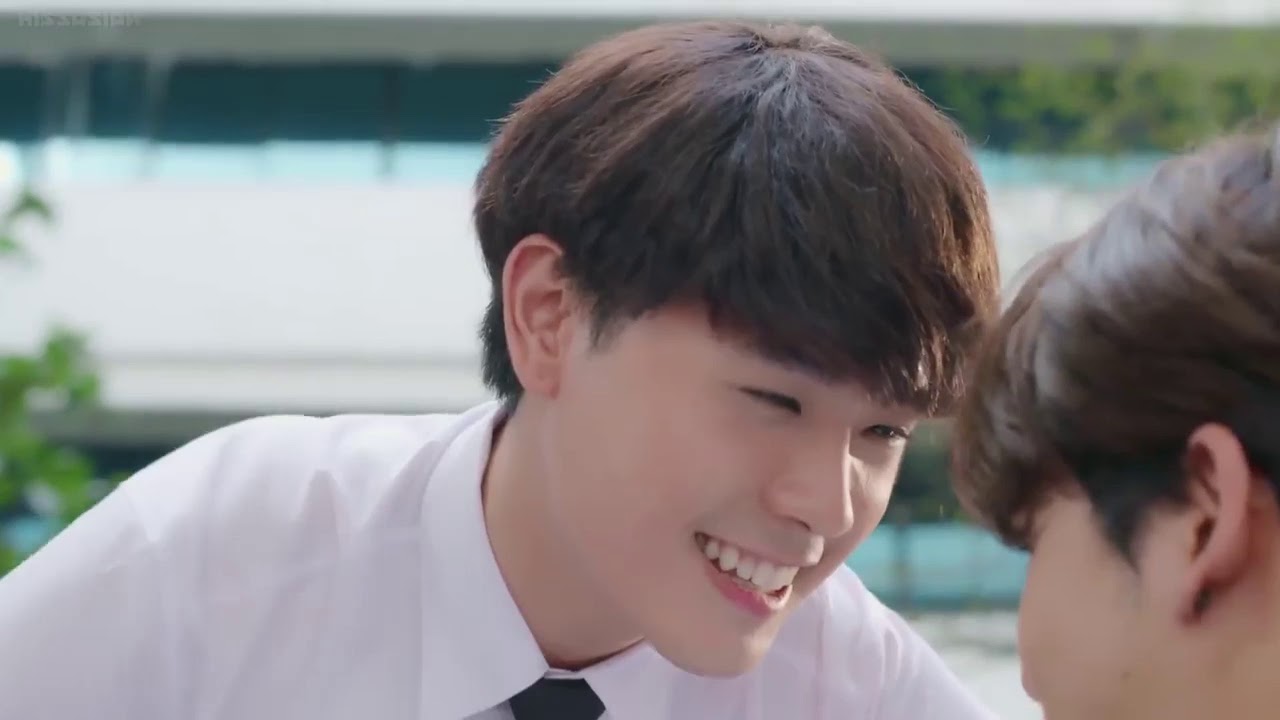 My Engineer the series episode 9 with English Sub - YouTube