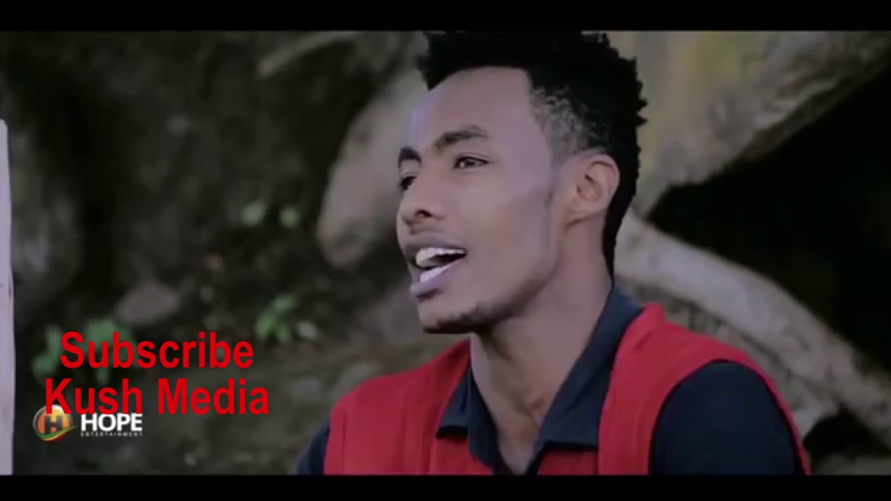Andualem Gosa New 2019 Afaan Oromo Music - YouTube