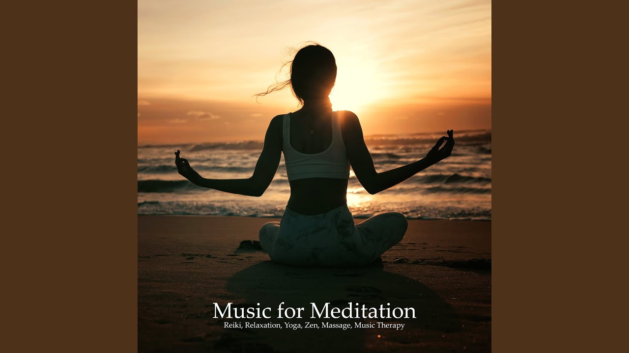 Inner Healing Soul – Yoga Music - YouTube