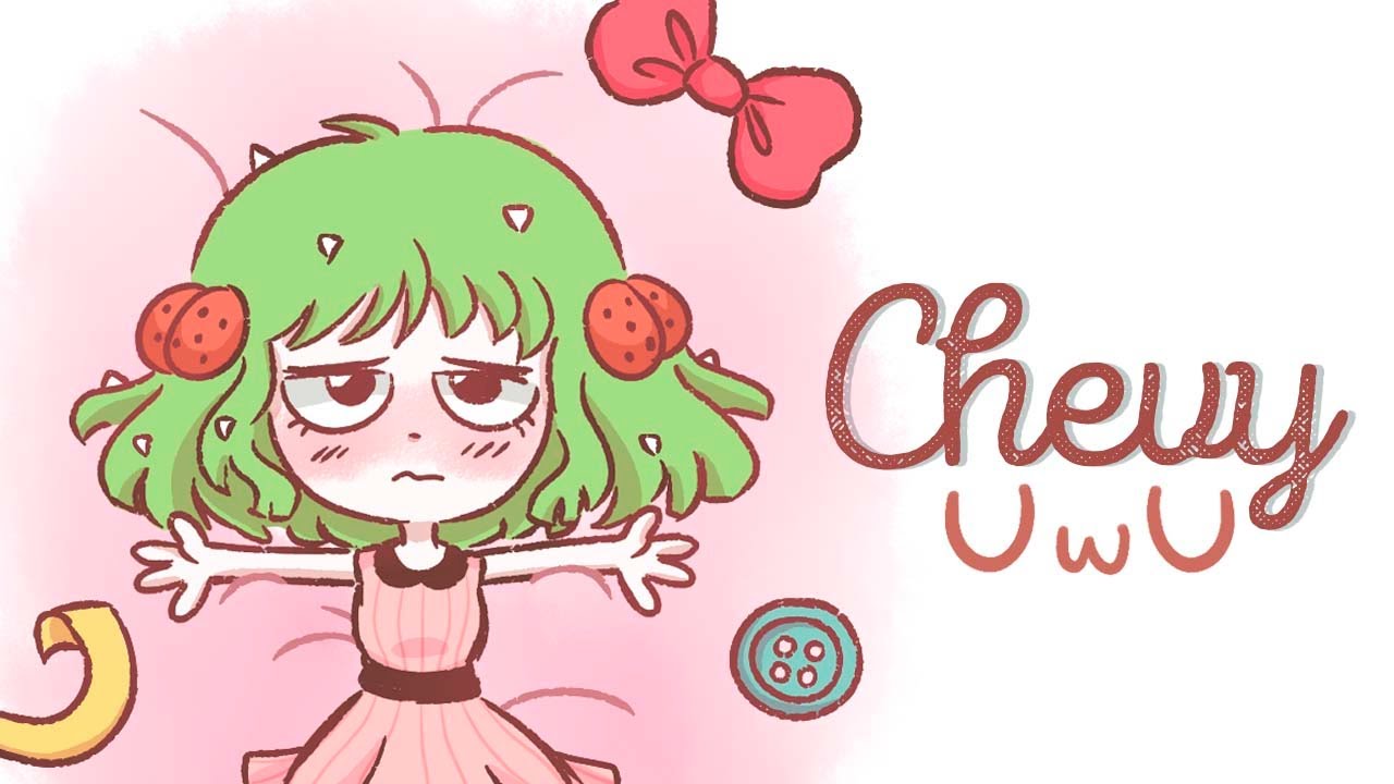 Chevy - uwu (animatic) - YouTube