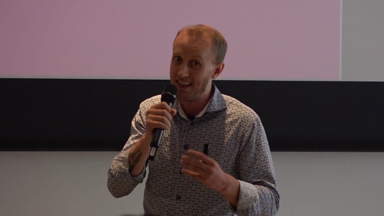 Daniel Tucker-Simmons - YouTube