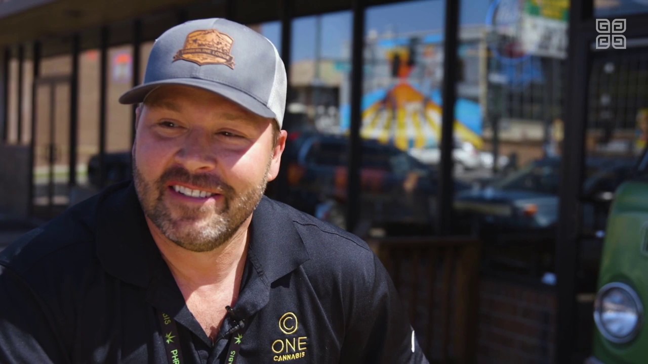 Deep Roots E01 Part 1 - YouTube