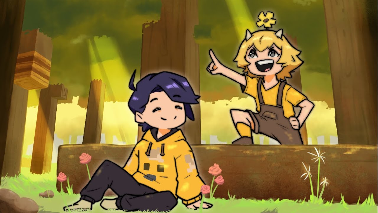 BEST of Ethobot and Daisy - June 2023 - YouTube