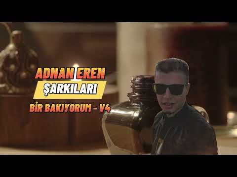 BİR BAKIYORUM (Adnan EREN Şarkıları) [sunoai] V4