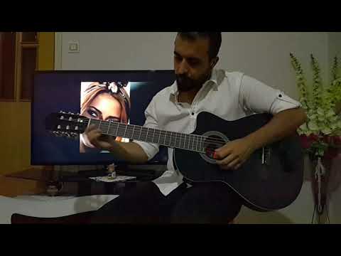 Ece seçkin- ADEYYO COVER BY SAİT
