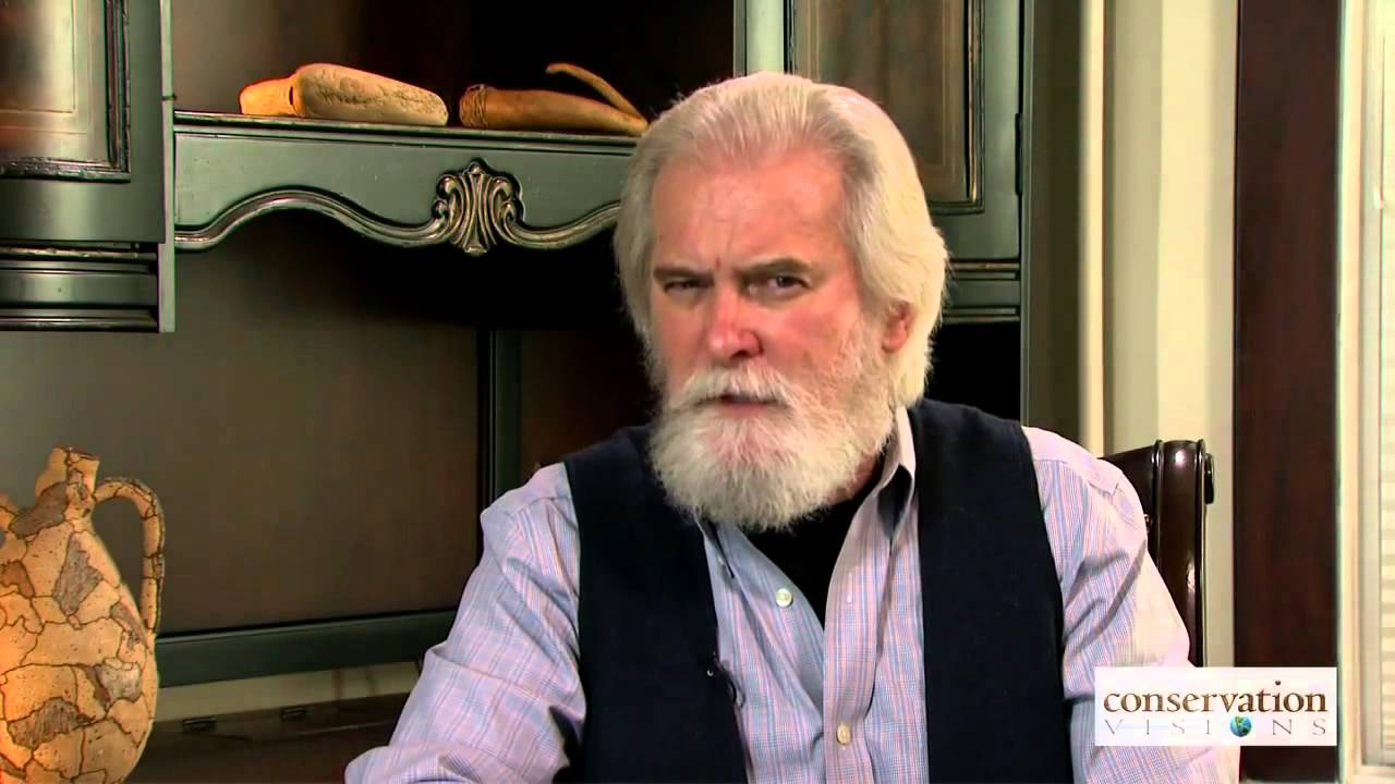 Cecil the Lion and Trophy Hunting with Shane Mahoney - YouTube