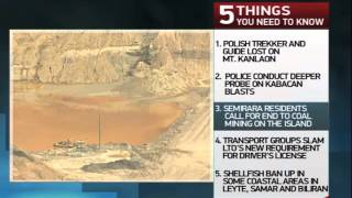 Semirara - World Islands
