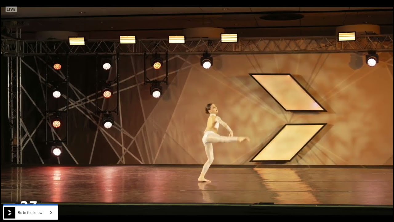 Manuela Riquezes - Grace - YouTube