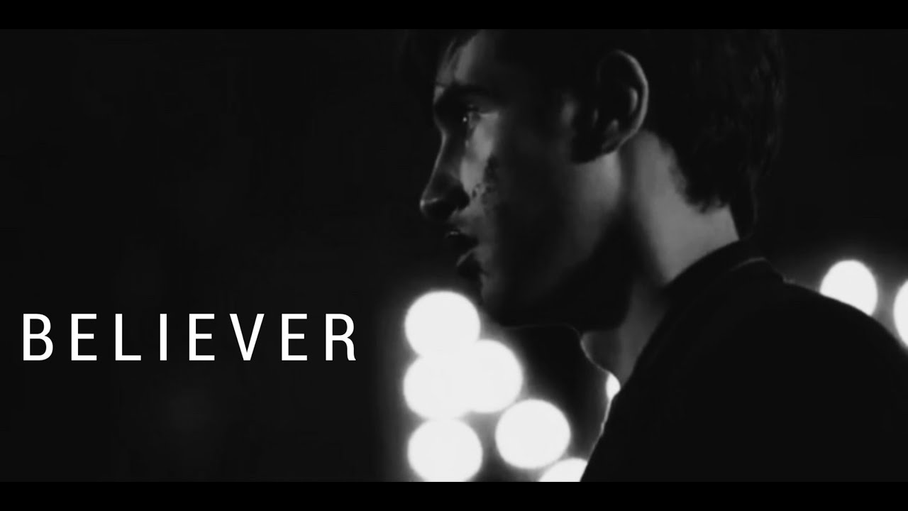 Raul • Believer • | Control Z | - YouTube