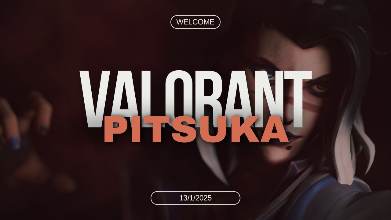 Coba stream, moga ga ngelag - YouTube