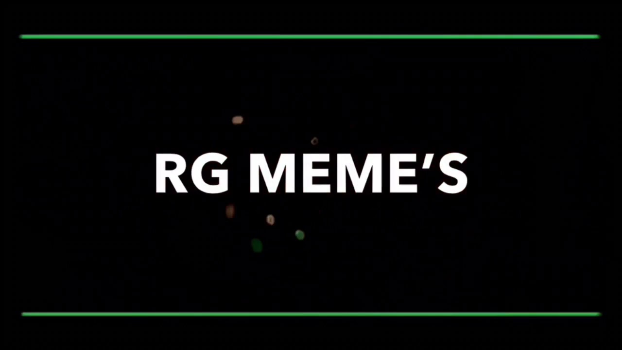 Universal Studios Memes