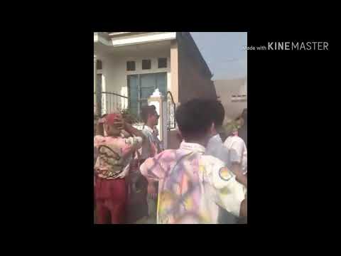 VIRAL VIDIO 2018|| KARNAVAL DESA PAMOTAN MALANG  ||