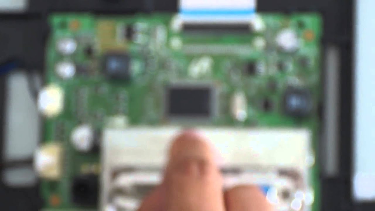 CURSO GRATIS MONITORES LED PARTE 2 - YouTube