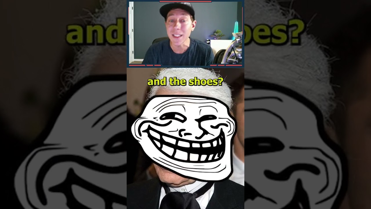One of the BEST pranks ever done! #shorts - YouTube