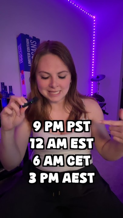 I HAVE RETURNED #twitch #twitchstreamer #streamer #promote #smallstreamer #femalestreamer - YouTube