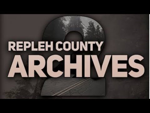 REPLEH COUNTY ARCHIVES 2 - YouTube