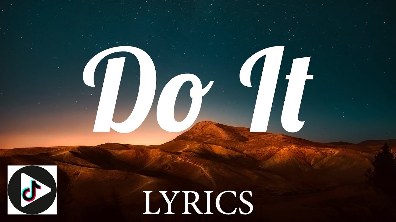 Do It - Chloe x Halle Lyrics - YouTube