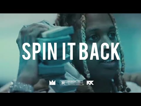 “SPIN IT BACK” | Lil Durk x Lil Baby x Pooh Shiesty x Key Glock_Type ...