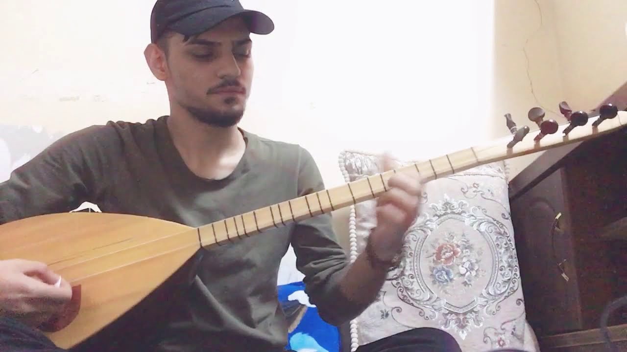 Saz Turkish Music - YouTube