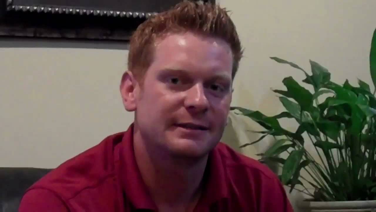 Customer First Homes - Meet Ethan Wilkinson - YouTube