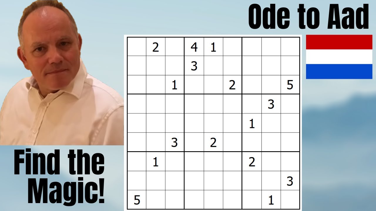 Find the Magic! - YouTube