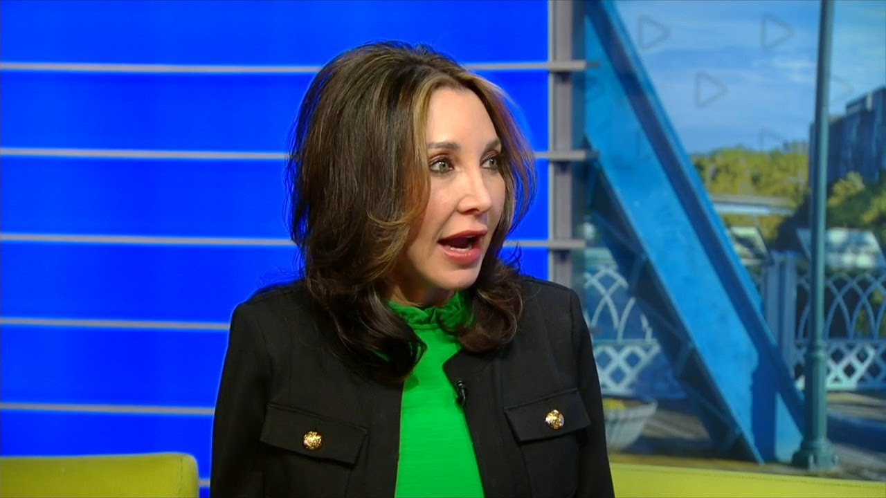 3 Plus Your Community- Sabrena Smedley Realty - YouTube