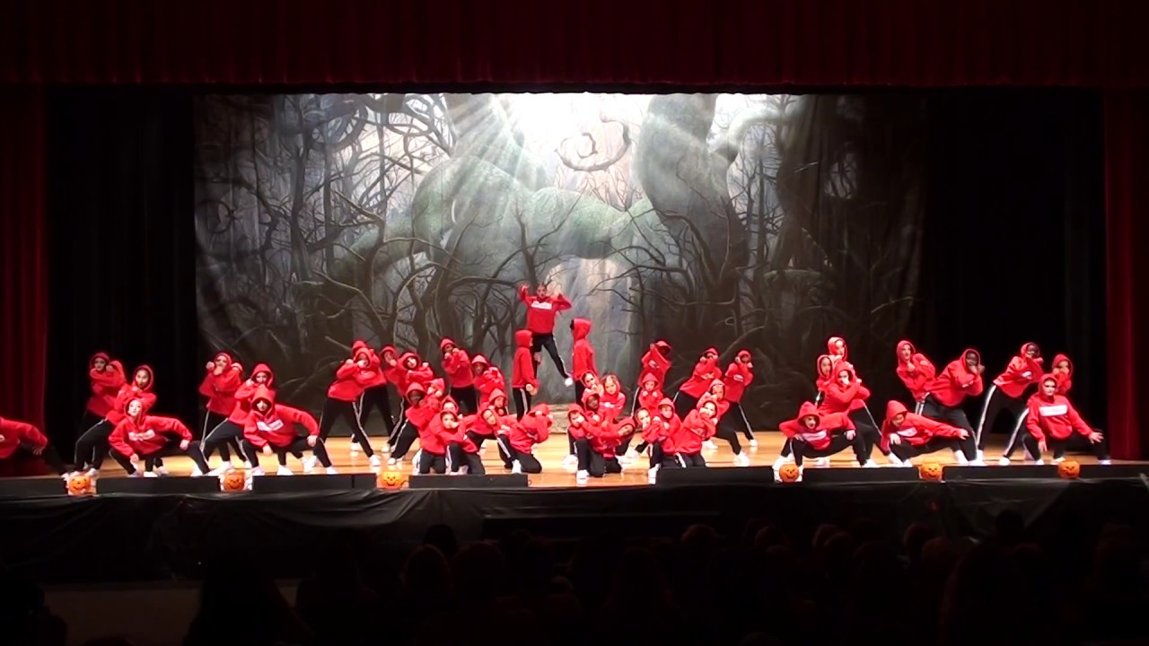 REMIX by South Beach Dance Studio Daytona Beach Florida - YouTube