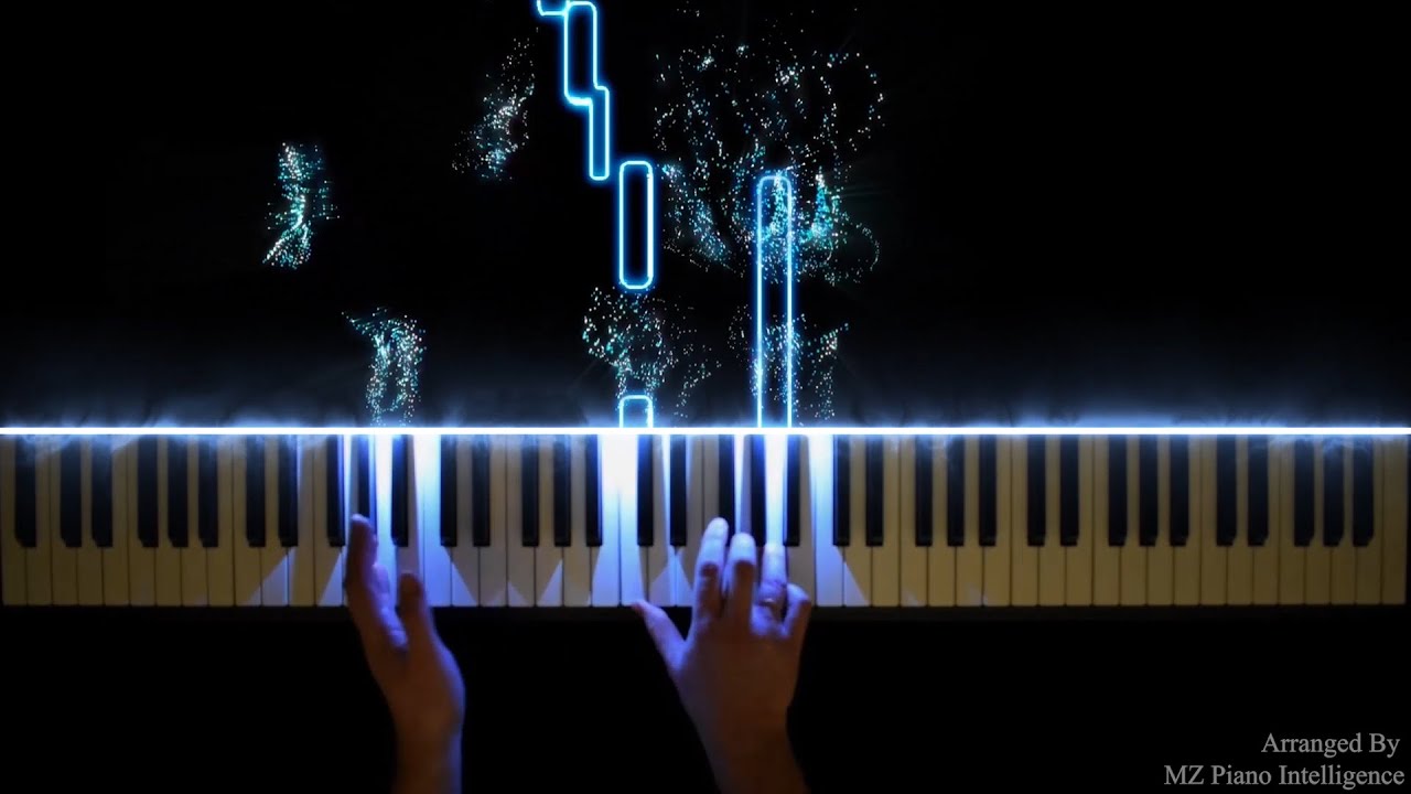 Handel - Lascia ch'io Pianga (Rinaldo, Aria) - YouTube