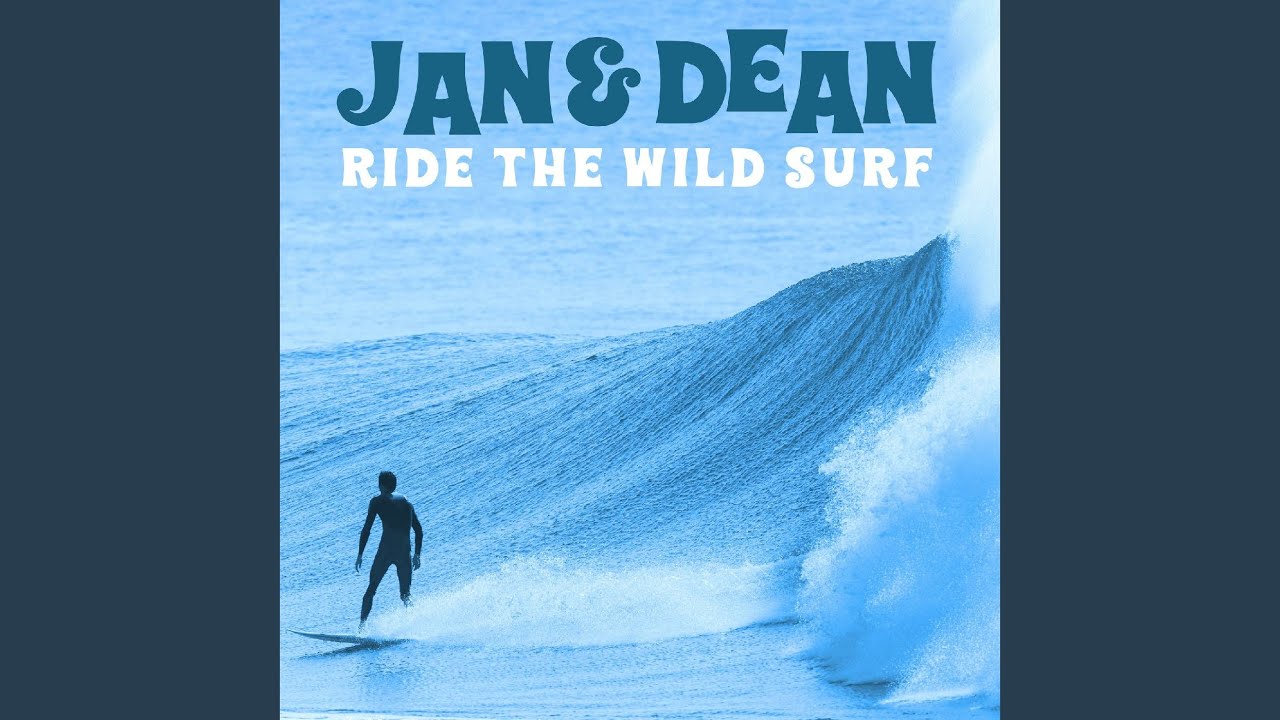 Sidewalk Surfin’ (Jan & Dean Version (2023 Remastered Version)) - YouTube