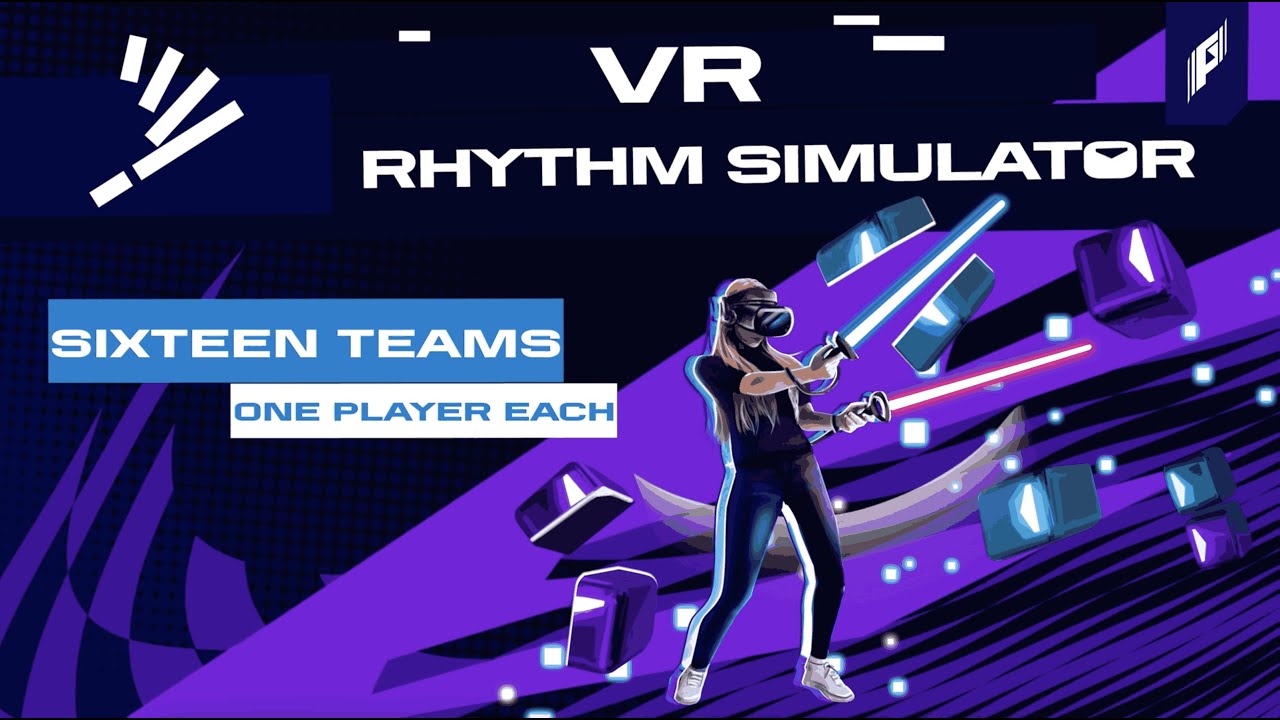 Explainer: VR Rhythm Simulator - YouTube