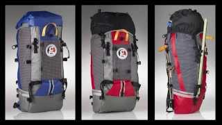 Cilogear Pack City