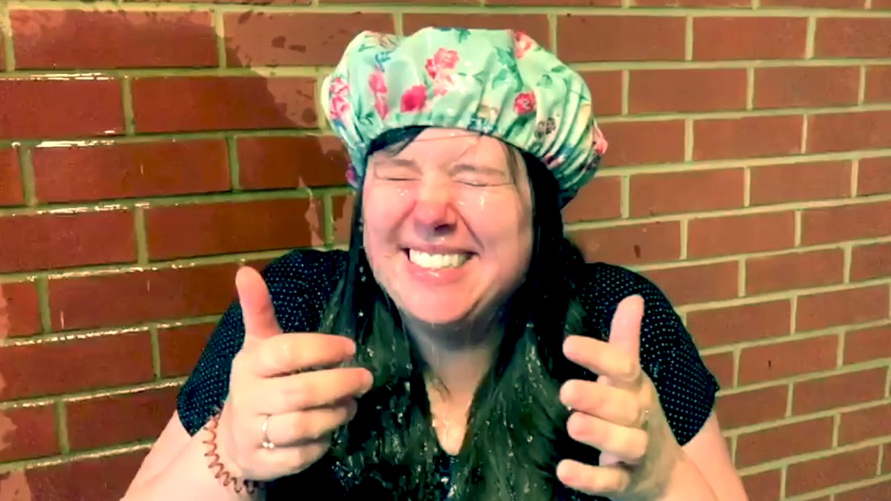 Rain On Me by Richard Cloudesley School - YouTube