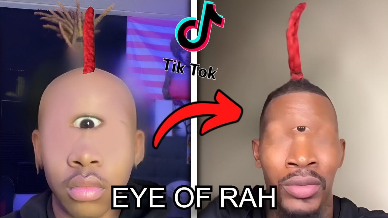 Recreating Viral TikTok Meme's - YouTube