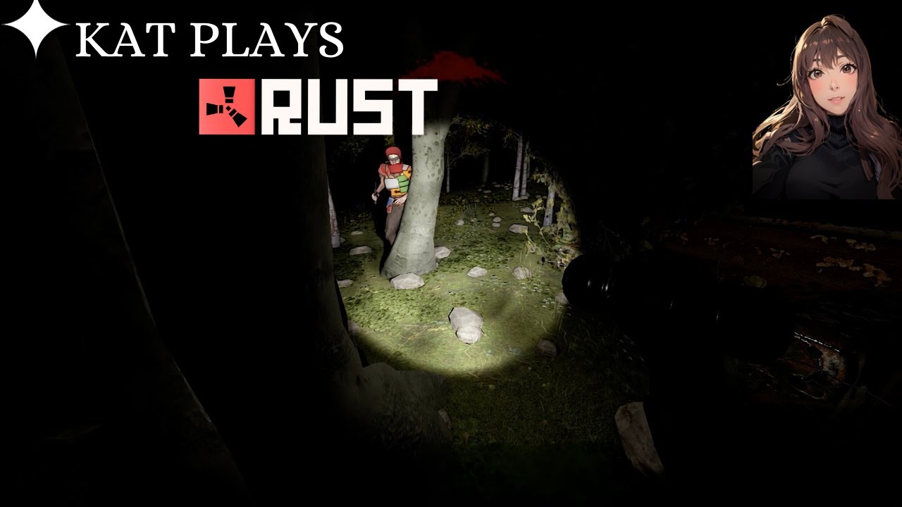 Is this the best PvE Rust map ever??? (Solo Rust Adventure) - YouTube