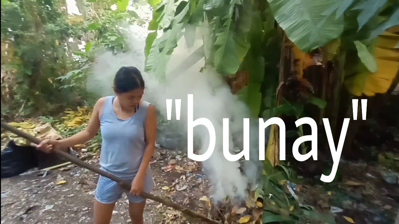 Bunay | boy expert - YouTube